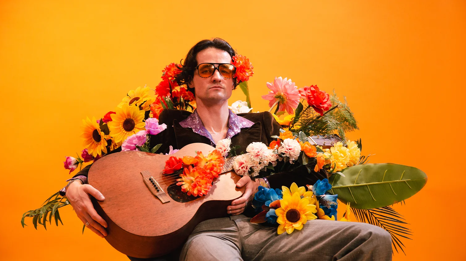 Jazz Emu tour dates & tickets 2025 | Ents24