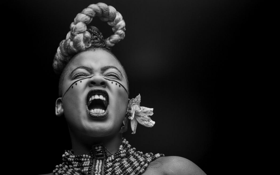 Thandiswa Mazwai tour dates & tickets 2026 | Ents24