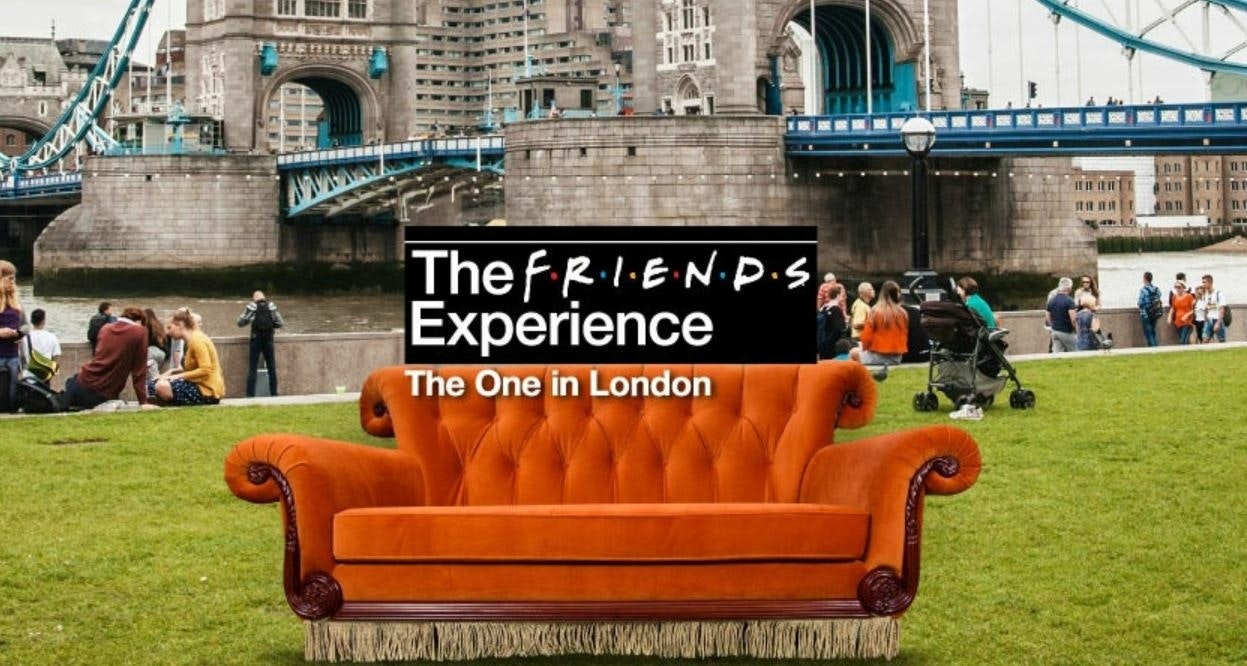 Shows near London | Ents24