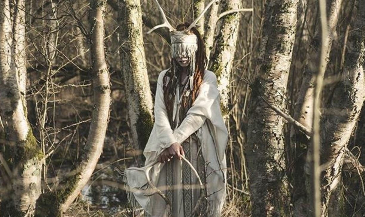 Heilung tour dates & tickets 2026 | Ents24