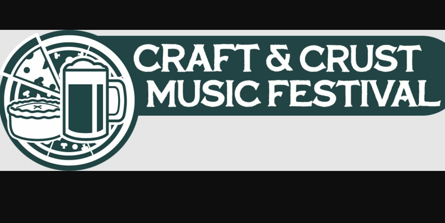 Craft & Crust Beer Festival tour dates & tickets 2025 | Ents24