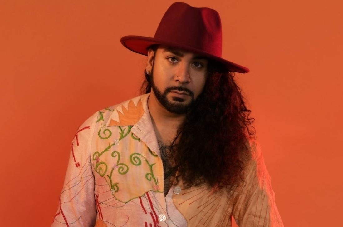 Ruben Moreno tour dates & tickets 2025 | Ents24