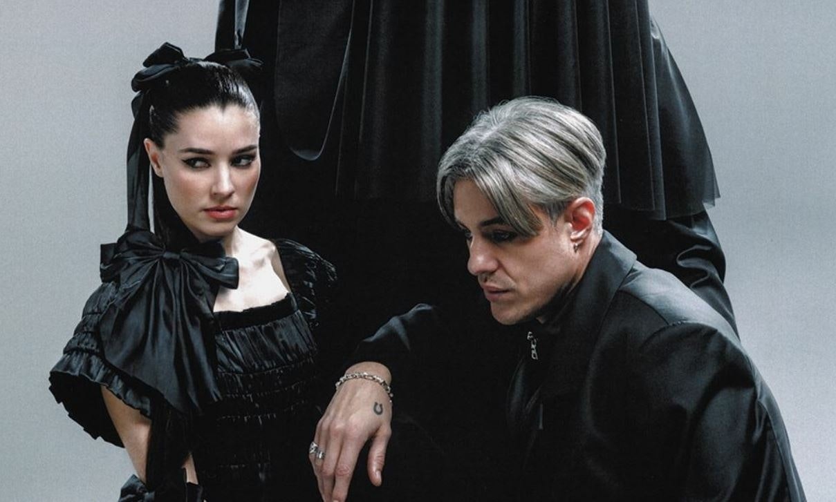 Confidence Man tour dates & tickets 2026 | Ents24