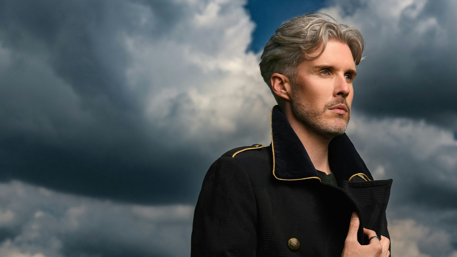 Jamie Lambert tour dates & tickets 2025 | Ents24