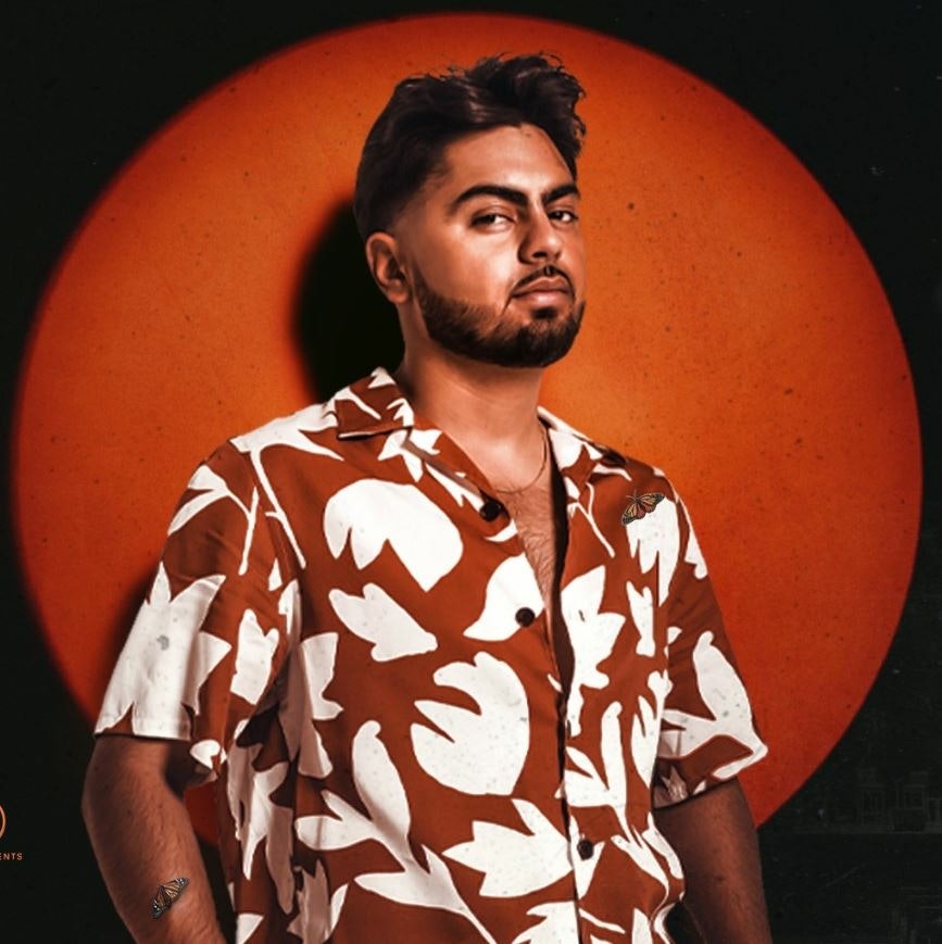 Jassa Dhillon tour dates & tickets 2026 | Ents24