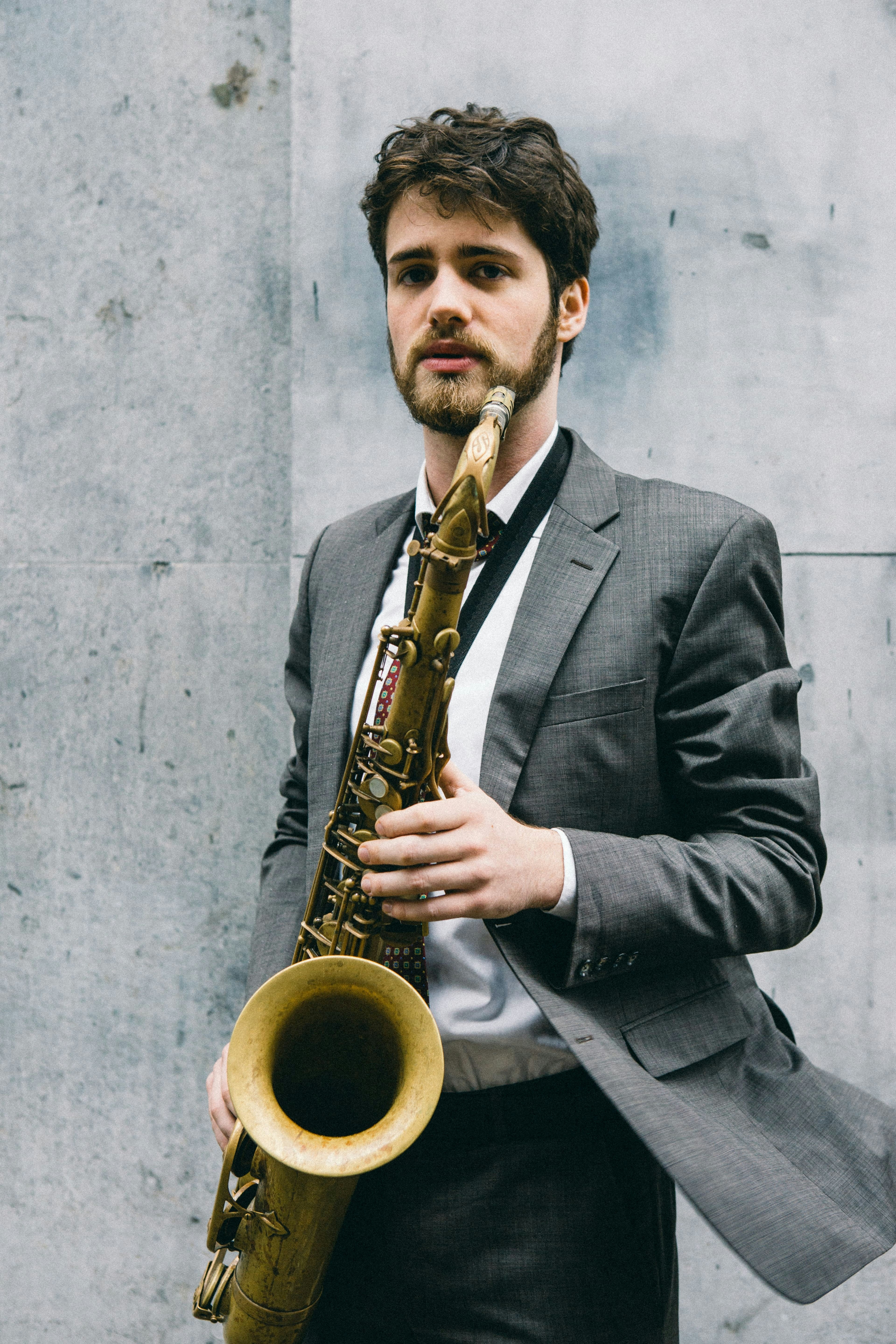 Gideon Tazelaar tour dates & tickets 2025 | Ents24