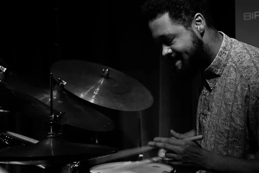 The Aidan Pope Octet London Tickets at The Vortex Jazz Club on 18th ...