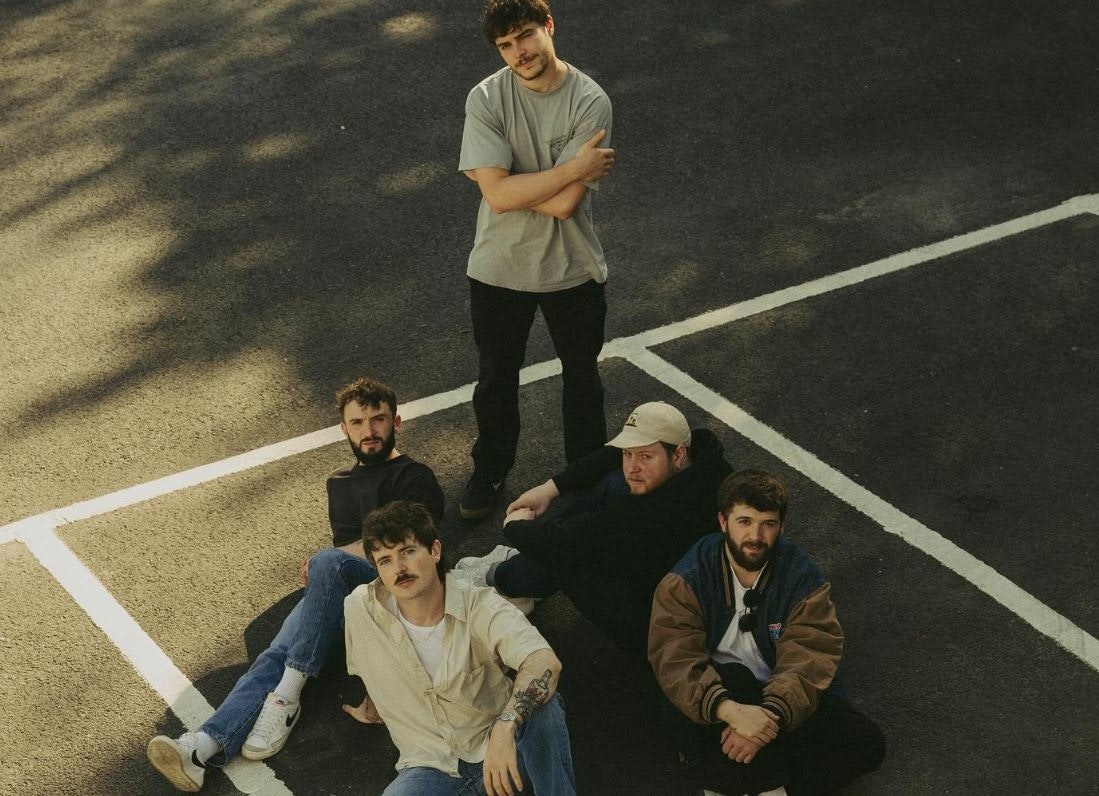 Dylan Flynn & The Dead Poets tour dates & tickets 2025 | Ents24