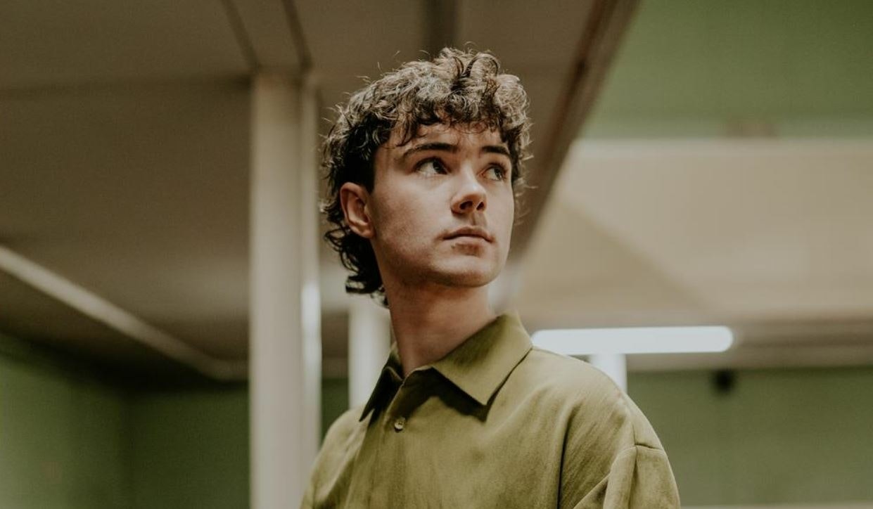 Jamie Duffy tour dates & tickets 2025 | Ents24