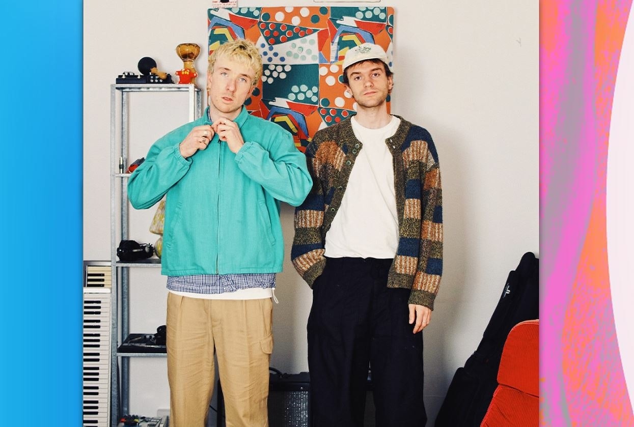 Good Neighbours tour dates & tickets 2025 | Ents24