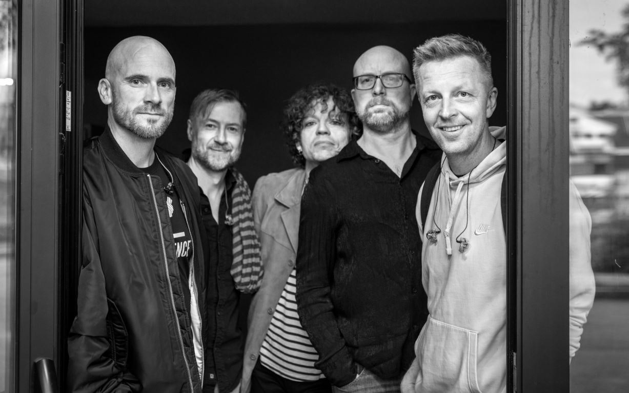 SPAN London Tickets at O2 Academy Islington on 23rd September 2024 | Ents24