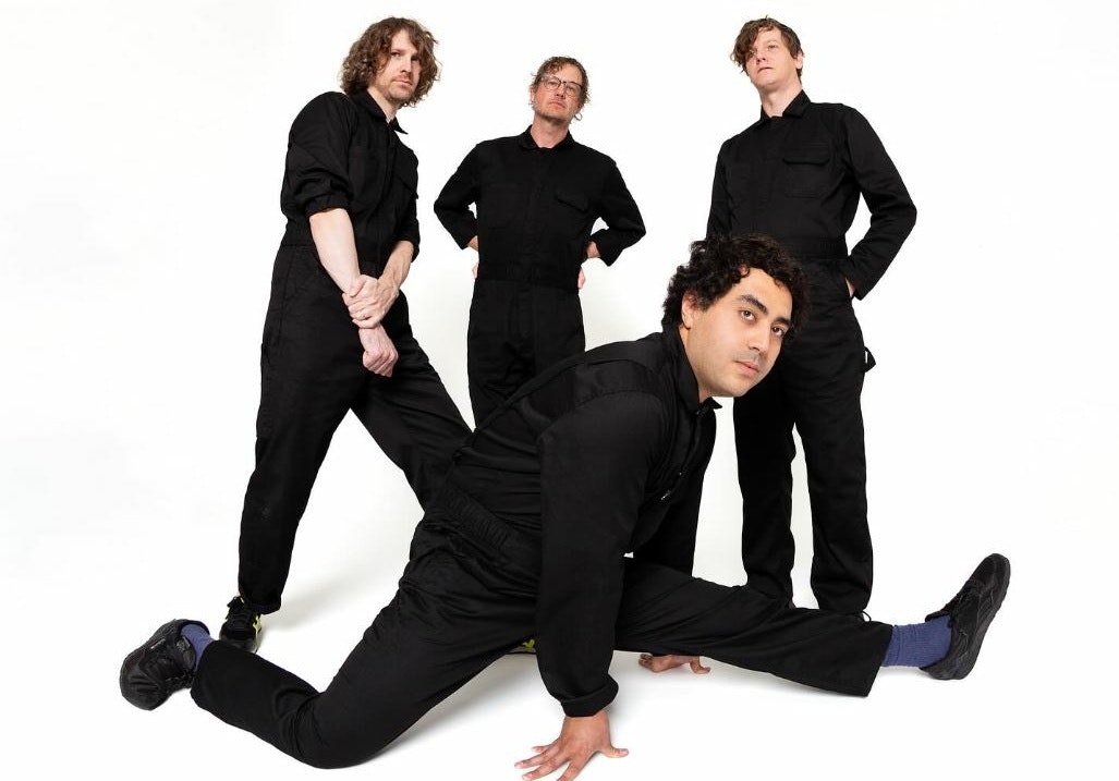 STRFKR tour dates & tickets 2025 | Ents24