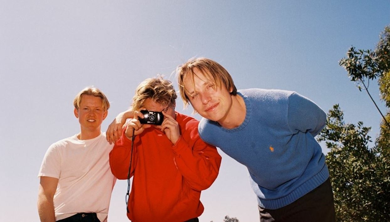 SWMRS tour dates & tickets 2025 | Ents24