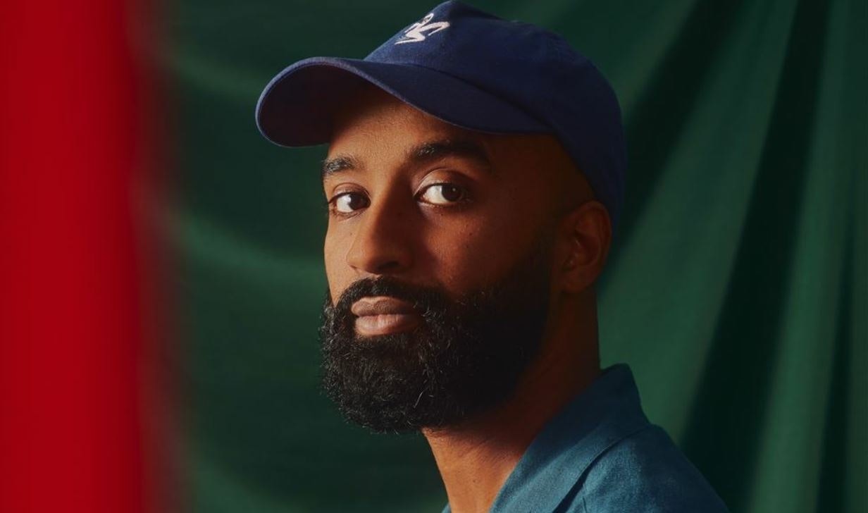 The Halfway Kid tour dates & tickets 2025 | Ents24