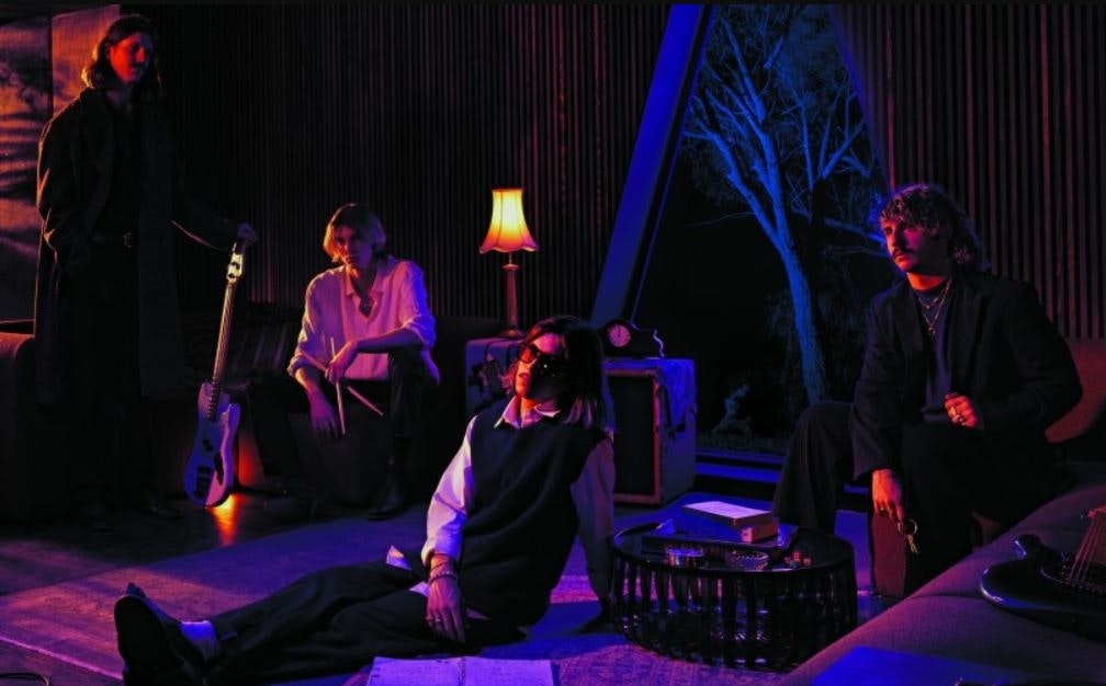 Dice tour dates & tickets 2025 | Ents24