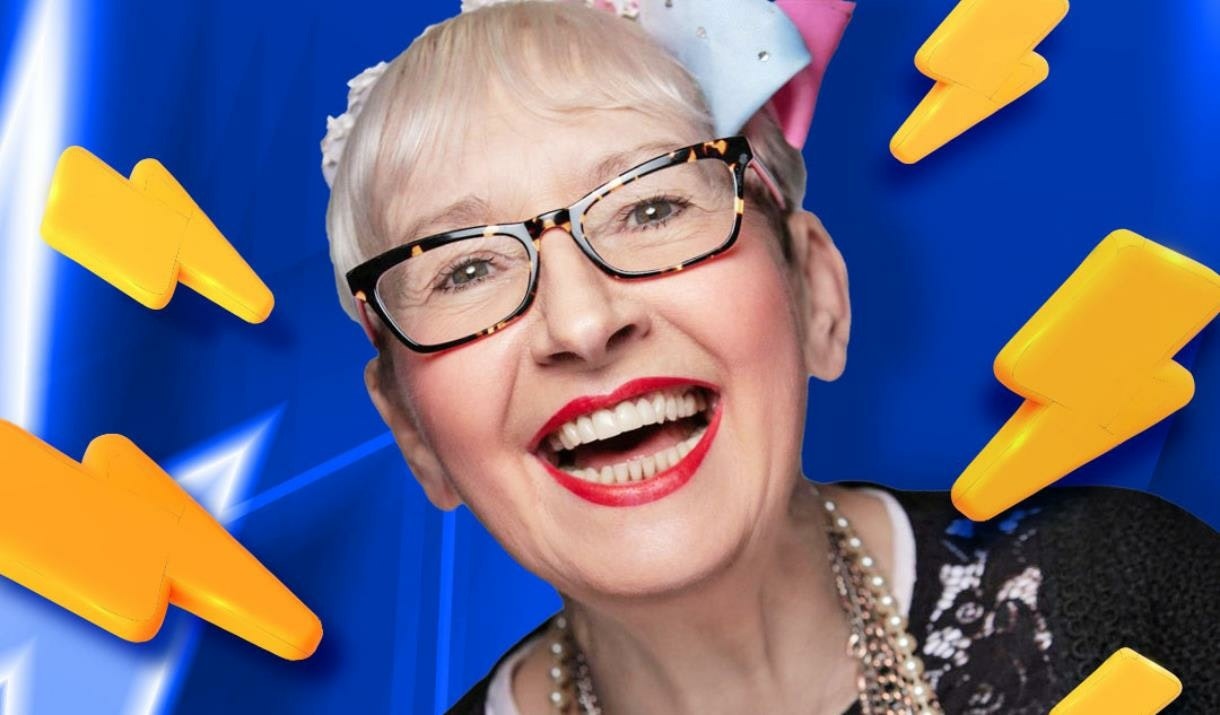 Su Pollard tour dates & tickets 2024 - 2025 | Ents24