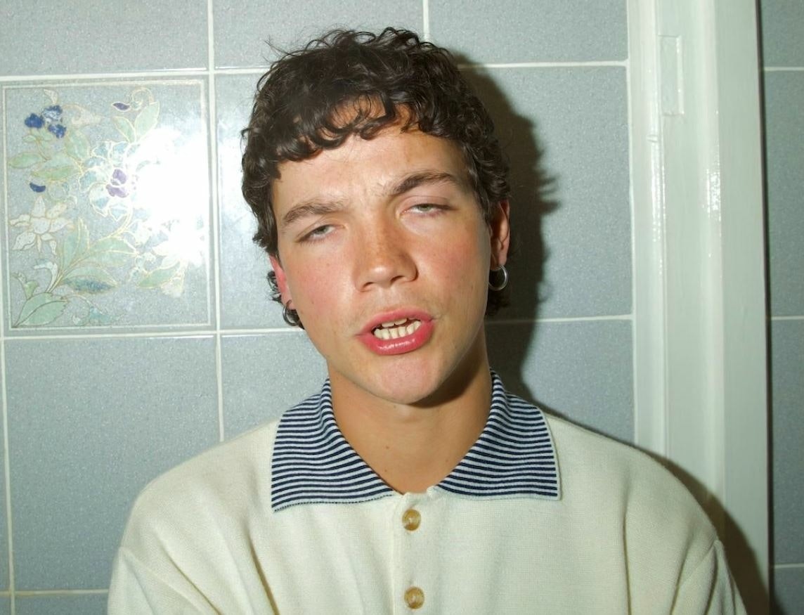 Andy Goodwin tour dates & tickets 2025 | Ents24