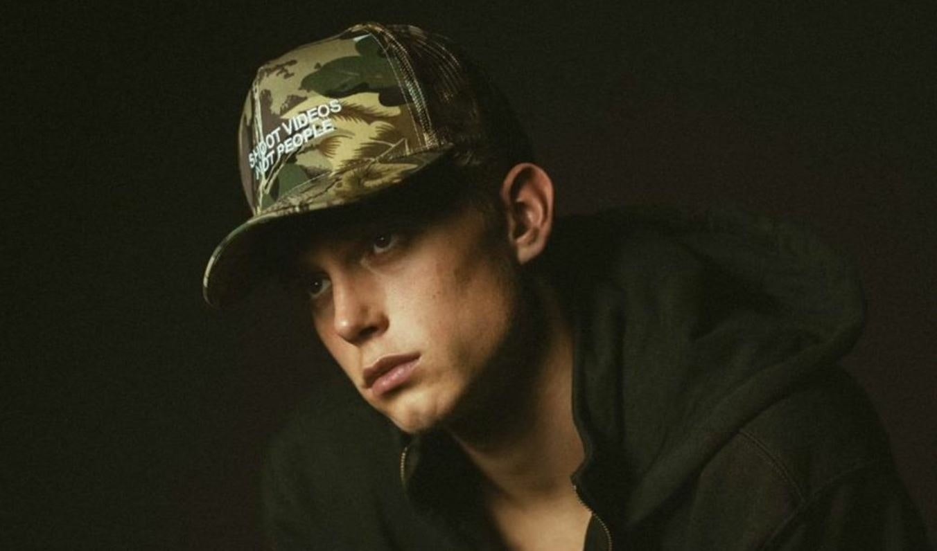 CharlieOnnAFriday tour dates & tickets 2026 | Ents24