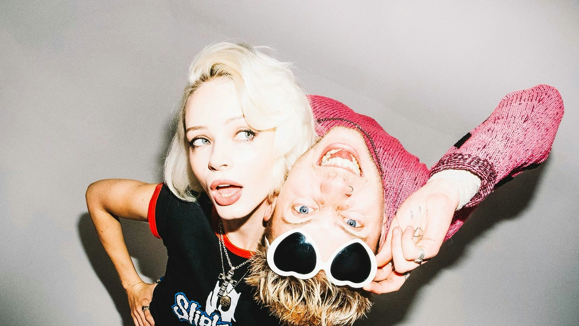 Wargasm tour dates & tickets 2024 | Ents24