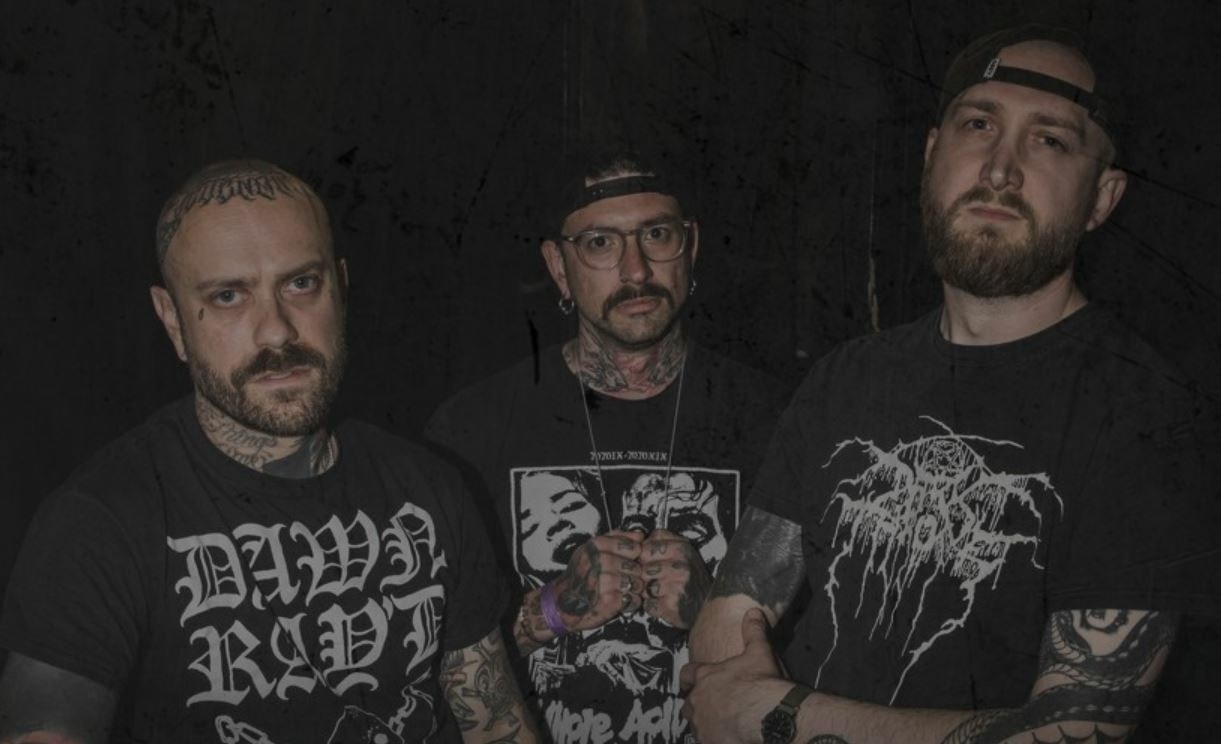 Acid Throne tour dates & tickets 2025 - 2026 | Ents24