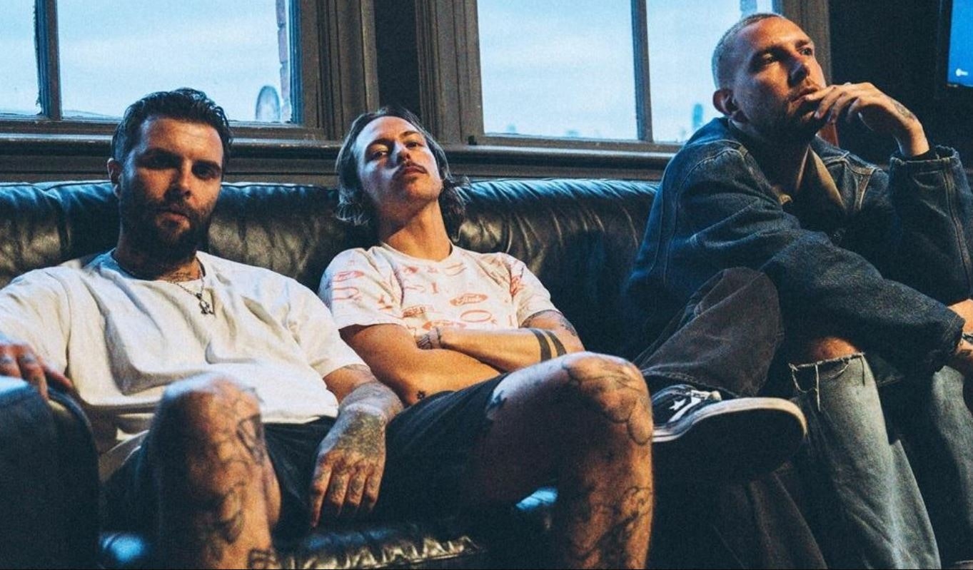 The Hunna tour dates & tickets 2025 | Ents24