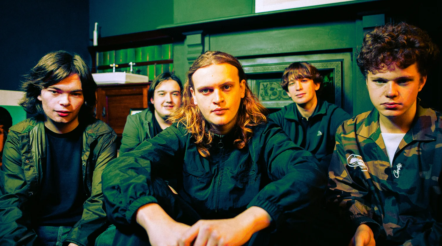 Reignmaker tour dates & tickets 2025 | Ents24