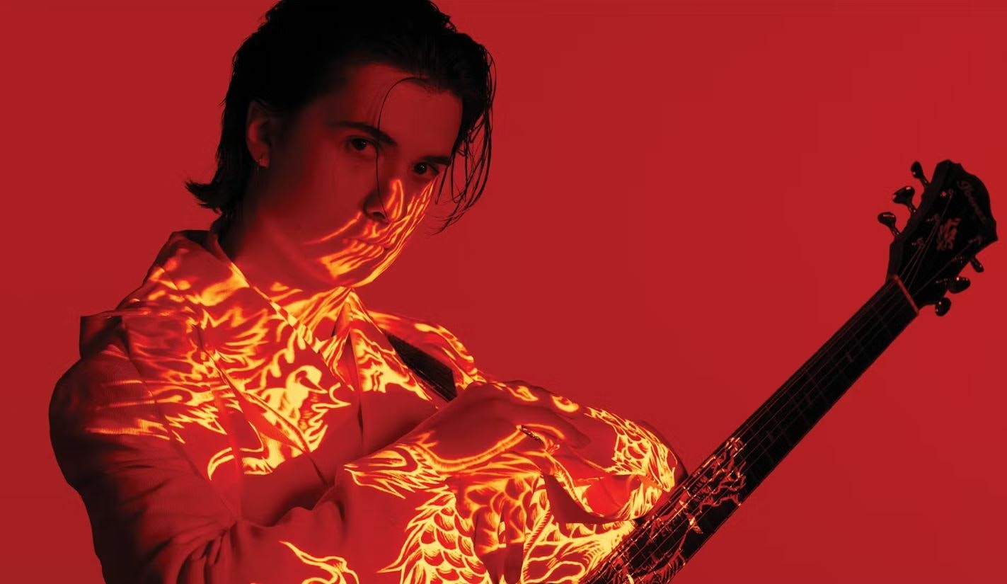 Marcin tour dates & tickets 2025 | Ents24