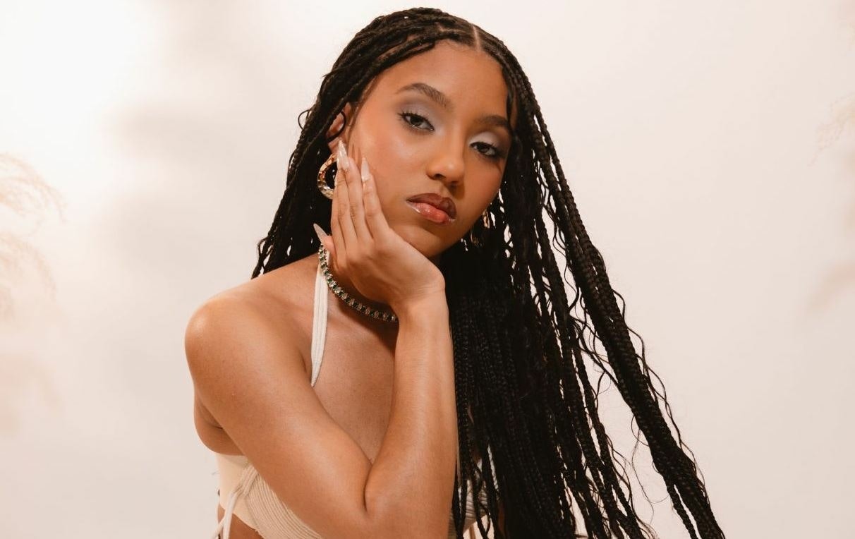 Luna Elle tour dates & tickets 2025 | Ents24