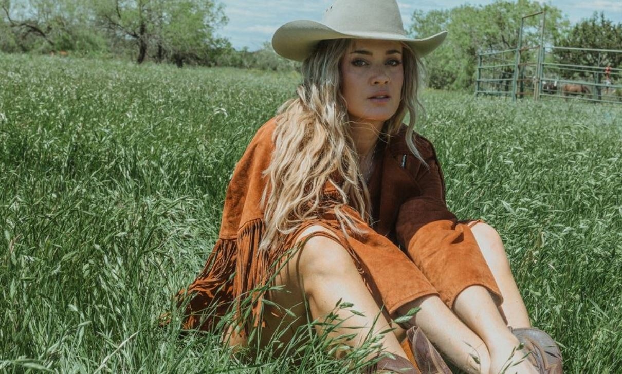 Sophia Scott tour dates & tickets 2026 | Ents24