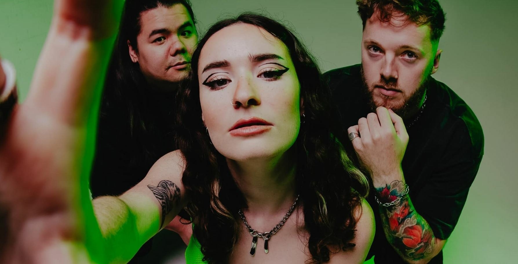 High Regard tour dates & tickets 2026 | Ents24