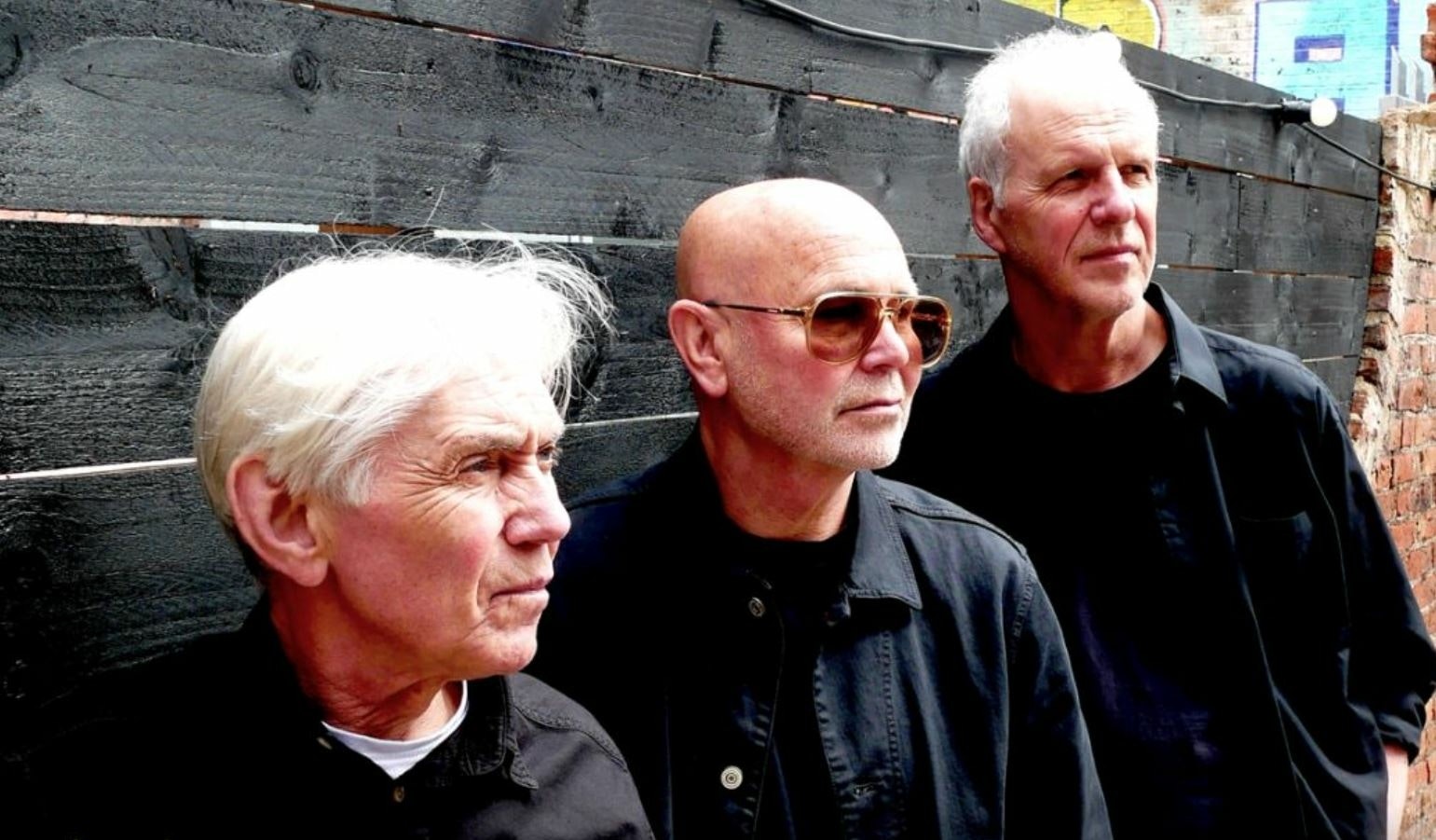 The Kane Gang tour dates & tickets 2025 | Ents24