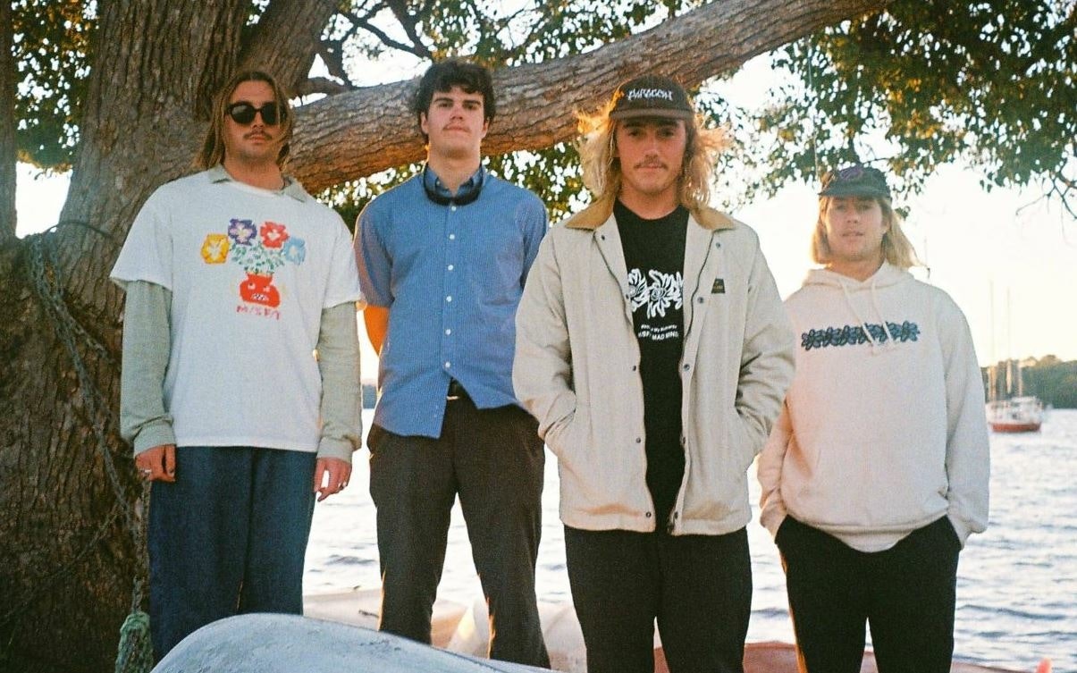 Surf Trash tour dates & tickets 2026 | Ents24