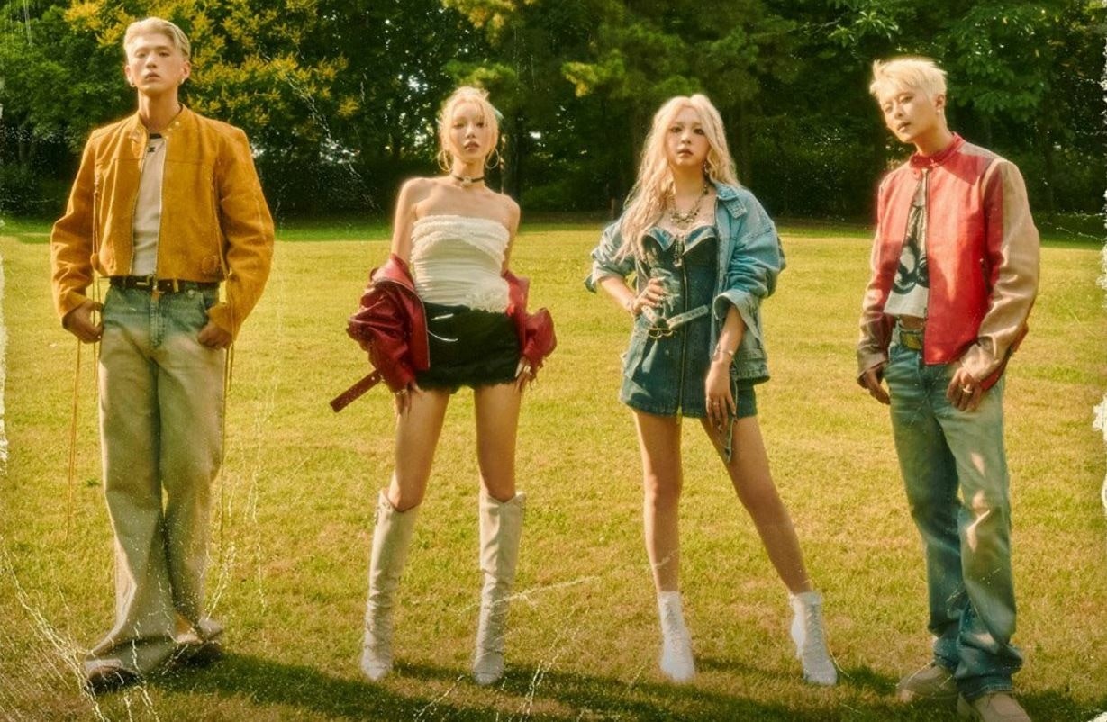 KARD tour dates & tickets 2025 | Ents24