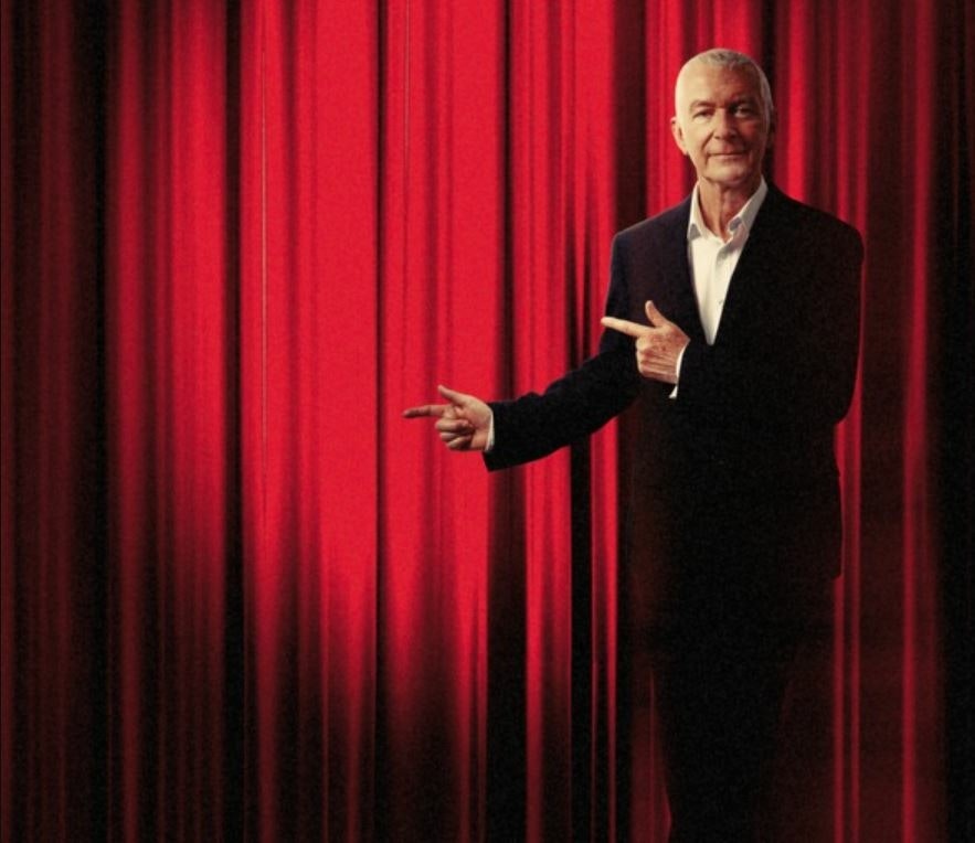 Danny Bowes tour dates & tickets 2025 | Ents24