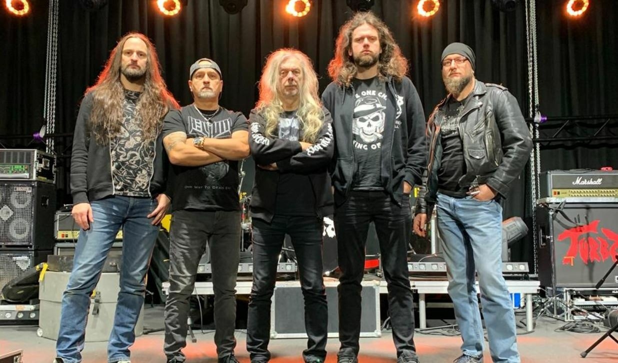 TURBO tour dates & tickets 2025 | Ents24