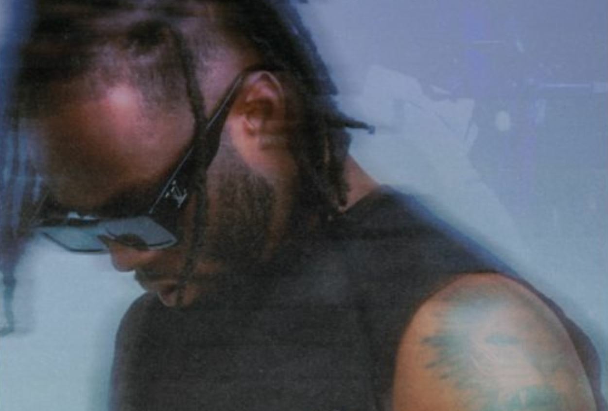 A Jah tour dates & tickets 2025 | Ents24