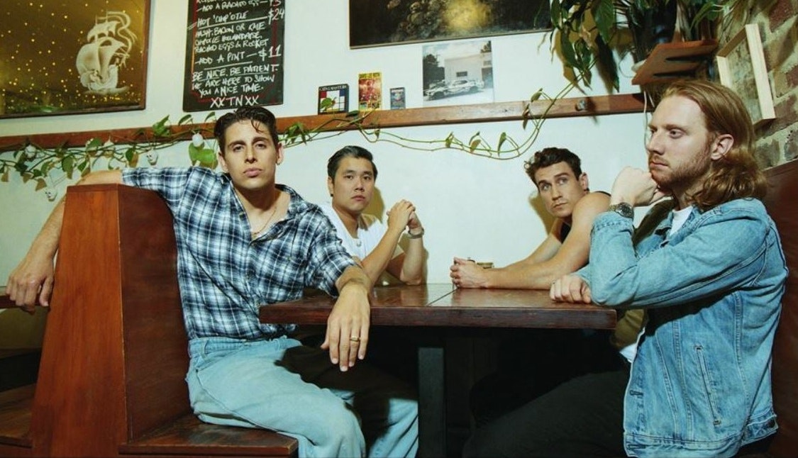 Slowly Slowly tour dates & tickets 2025 | Ents24