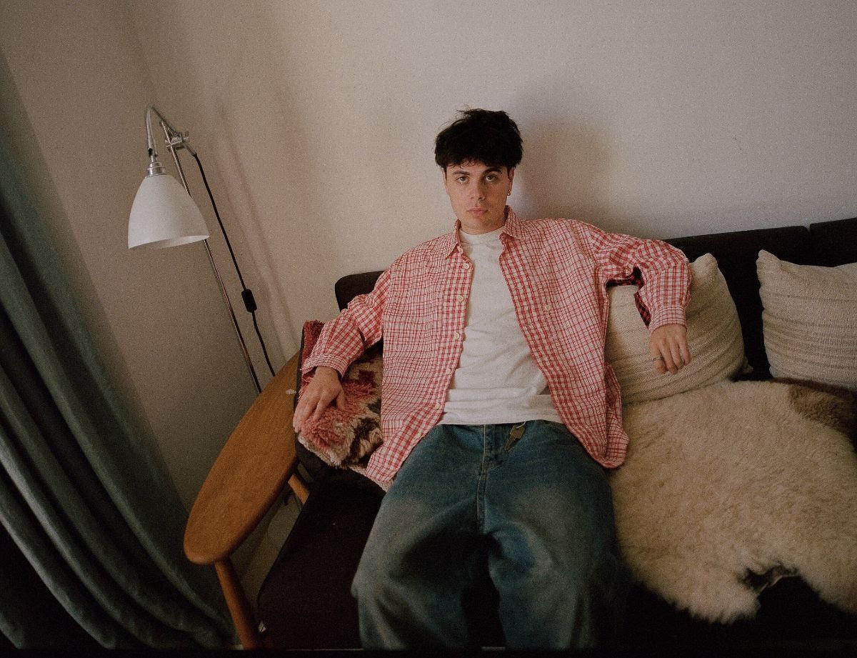 Niko B tour dates & tickets 2025 | Ents24