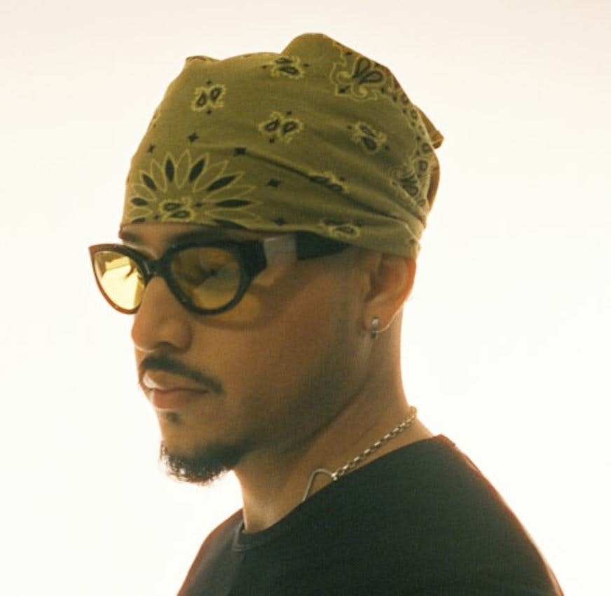 Joe Kay (Soulection) tour dates & tickets 2025 | Ents24