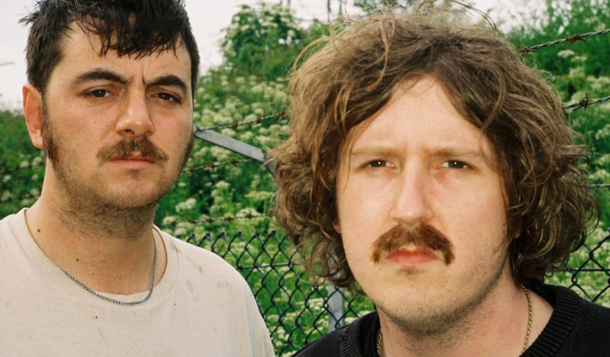 Getdown Services tour dates & tickets 2025 | Ents24