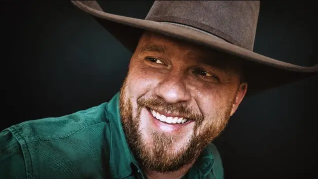Cody Johnson tour dates & tickets 2025 | Ents24