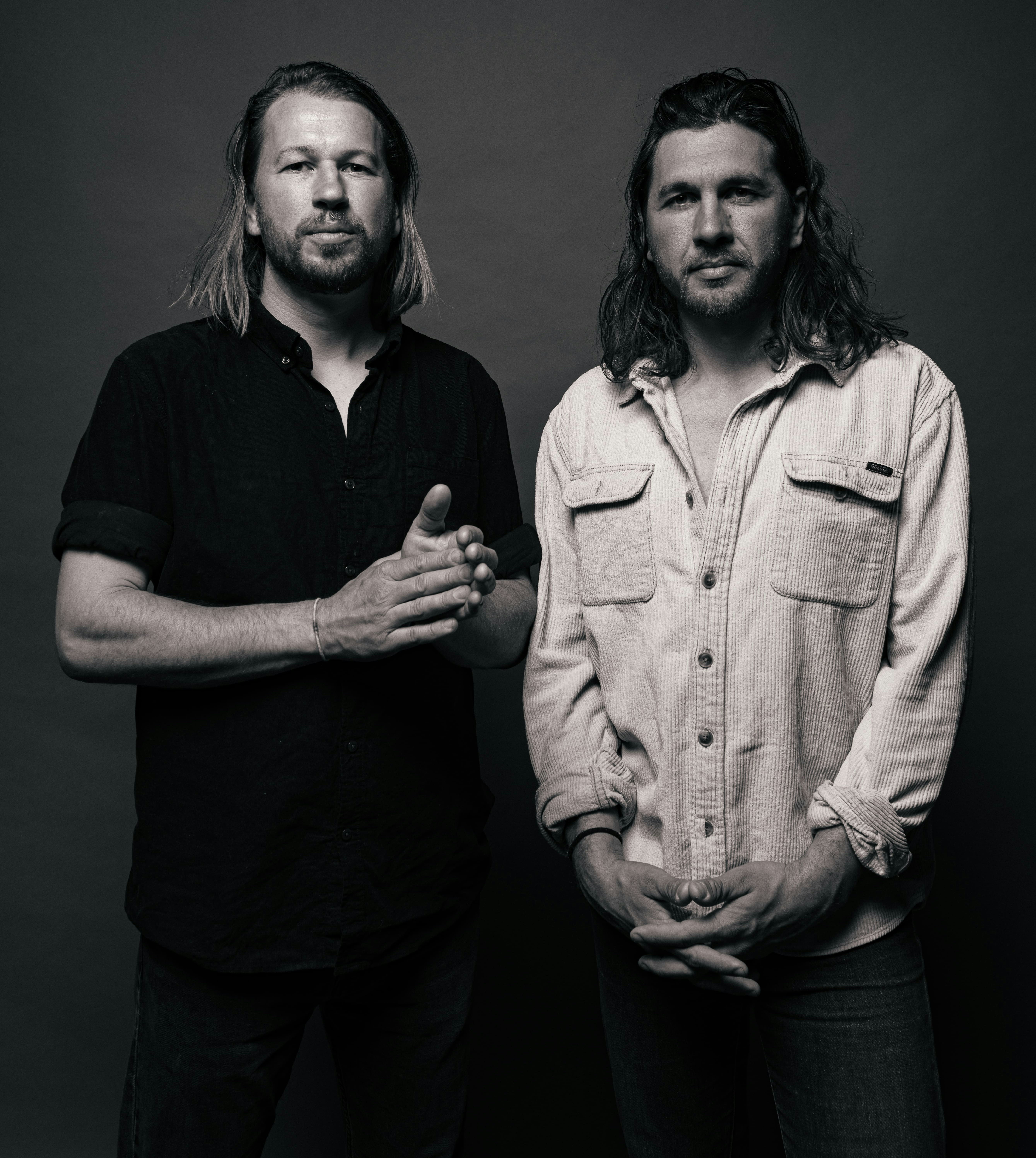 The Teskey Brothers tour dates & tickets 2026 | Ents24