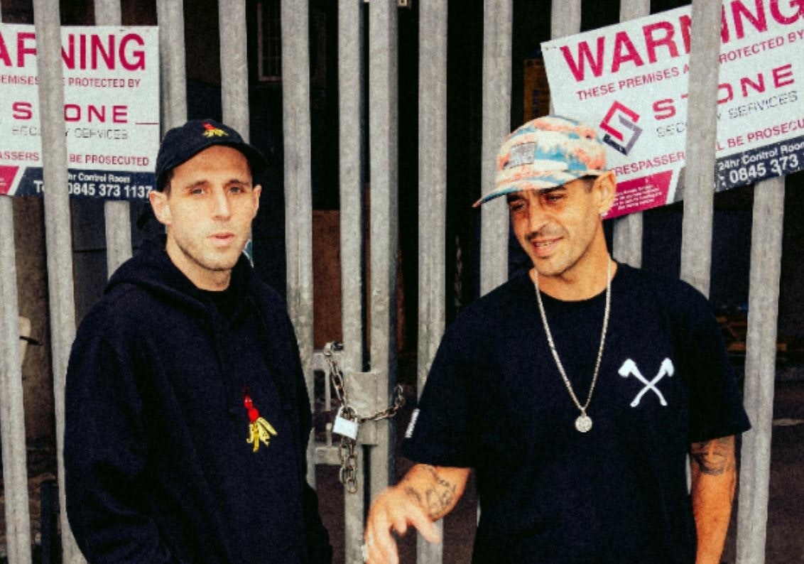 Dead Players tour dates & tickets 2025 | Ents24