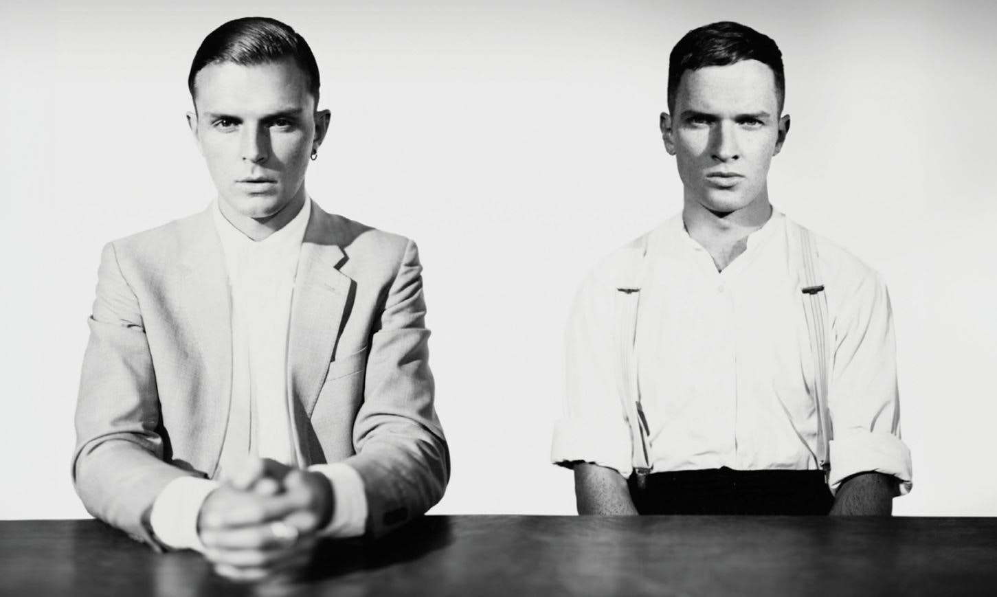 Hurts tour dates & tickets 2025 | Ents24