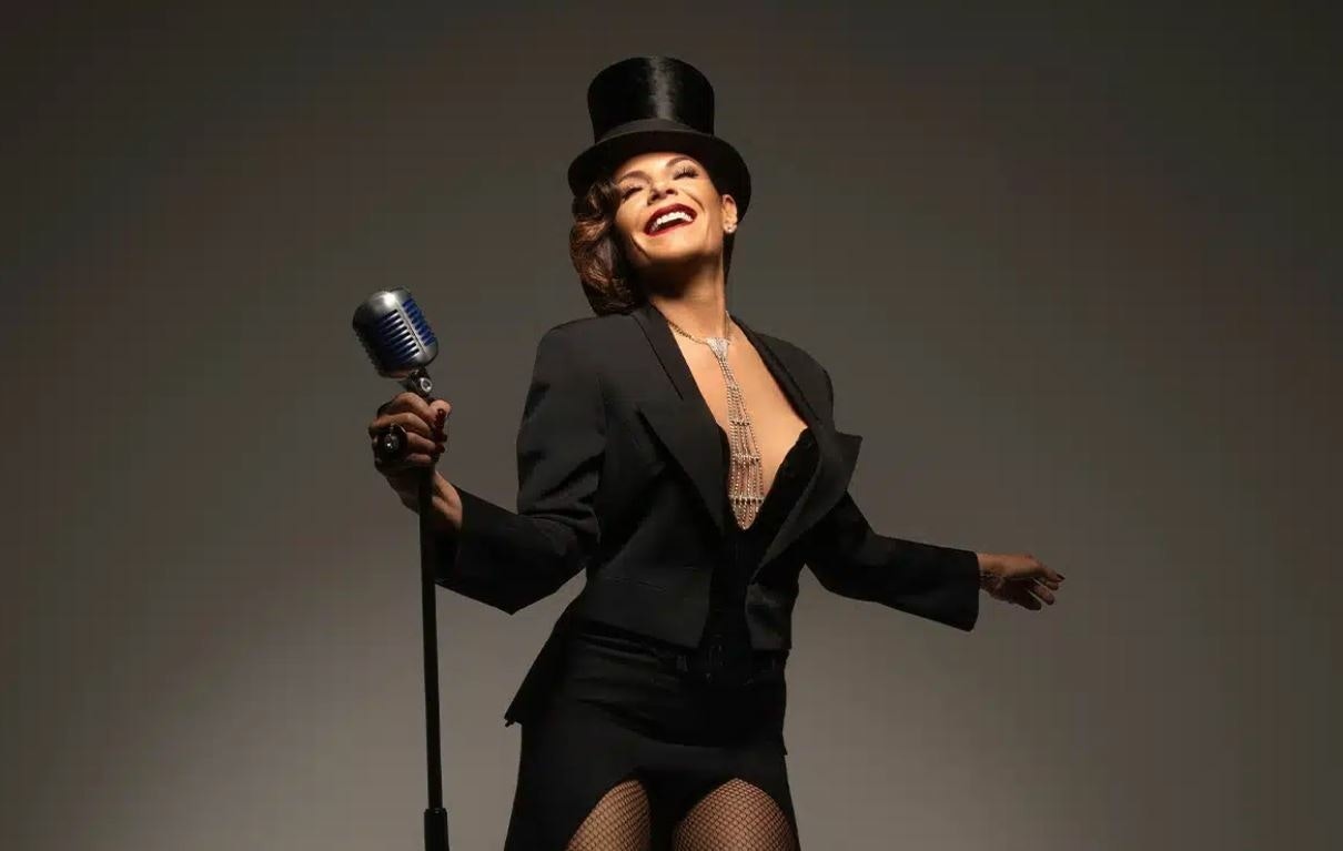 Countess Luann tour dates & tickets 2025 | Ents24