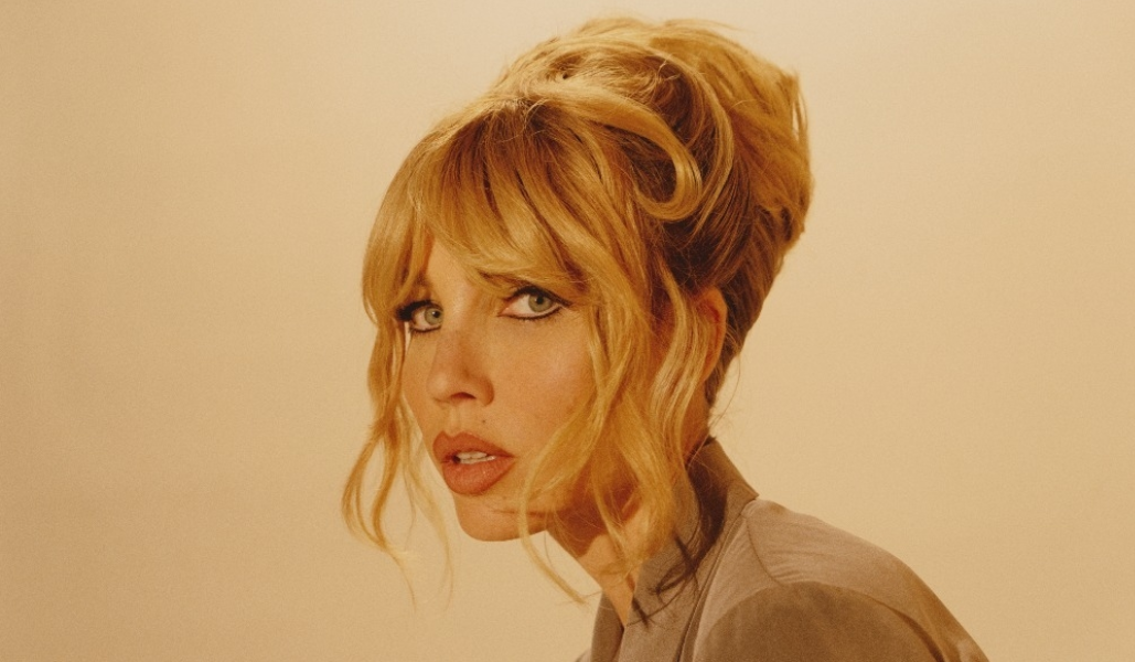 Goldie Boutilier tour dates & tickets 2025 | Ents24