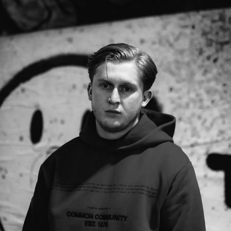 Max Dean tour dates & tickets 2026 | Ents24