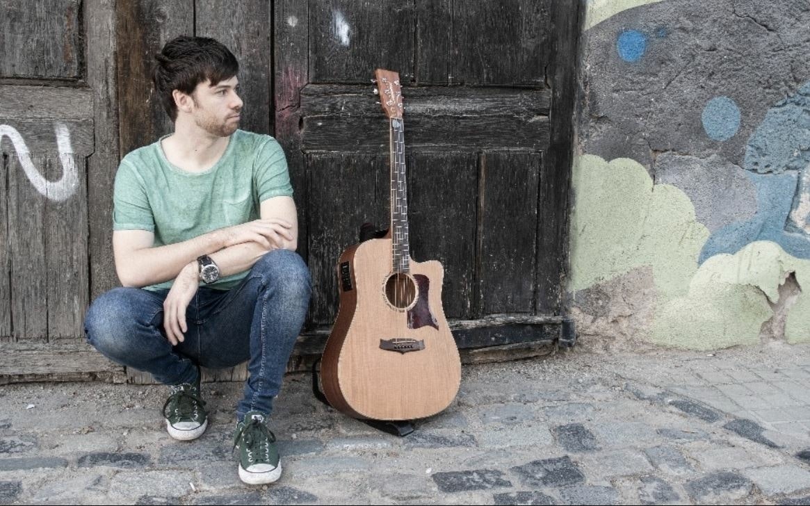 Cal Murphy tour dates & tickets 2025 | Ents24