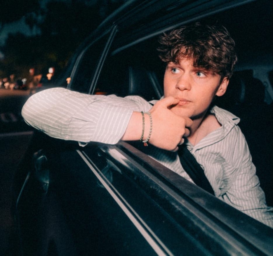 Ben Ellis tour dates & tickets 2026 | Ents24