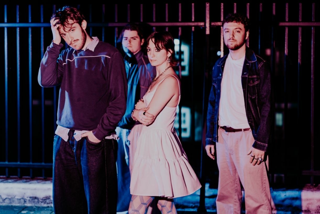 wonderbug tour dates & tickets 2025 | Ents24